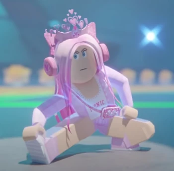 Leah Ashe | The RB Battles Wiki | Fandom