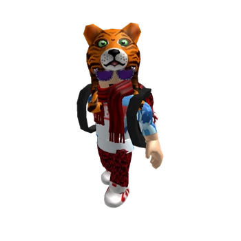 KreekCraft | The RB Battles Wiki | Fandom