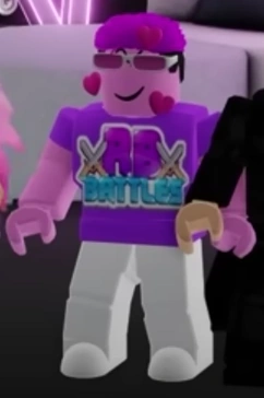 PinkLeaf | The RB Battles Wiki | Fandom