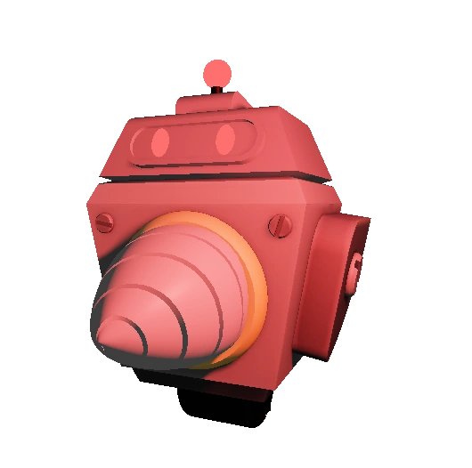 Drill-Bot | The RB Battles Wiki | Fandom
