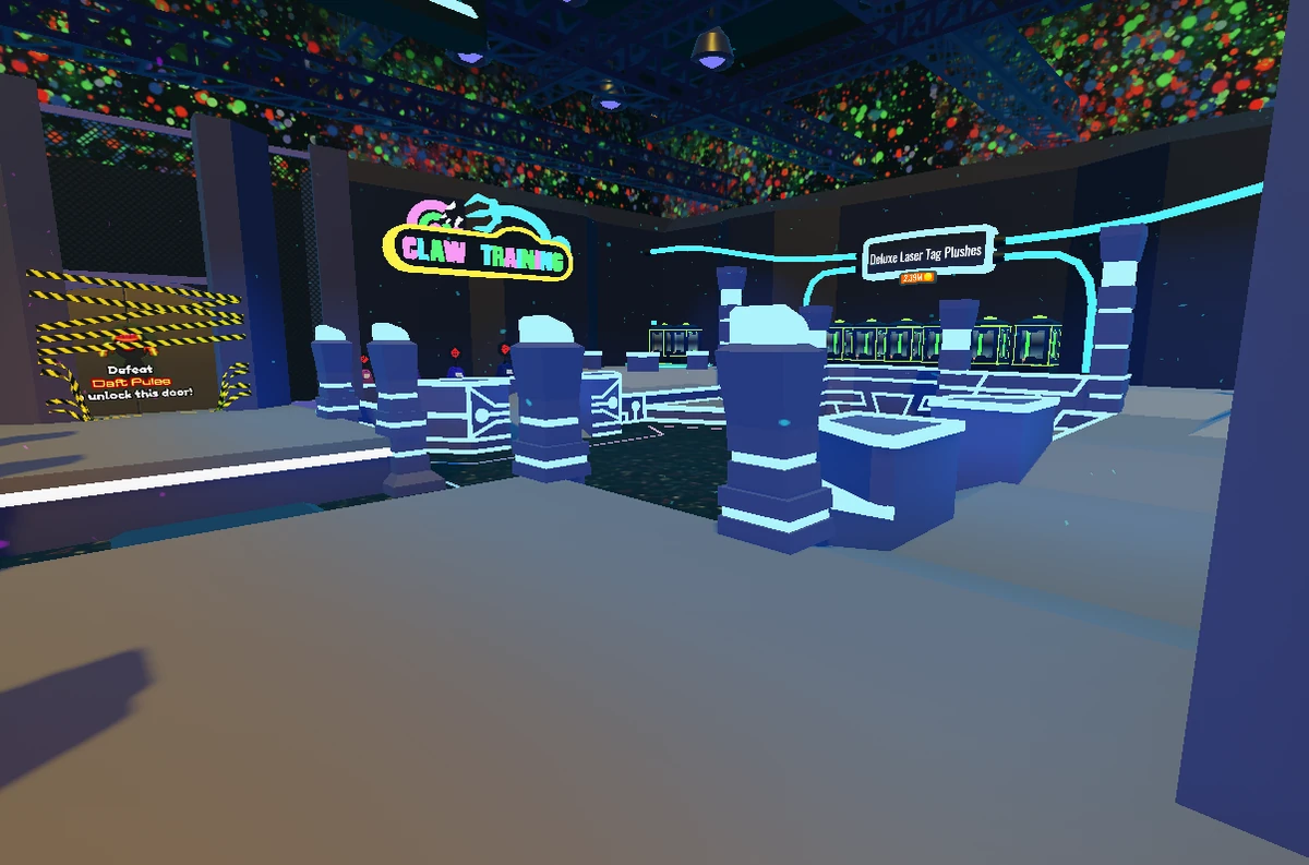 Laser Tag Zone | The RB Battles Wiki | Fandom