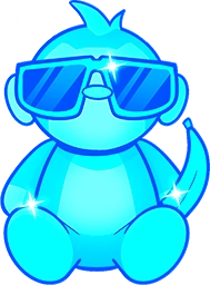 Glow Monkey | The RB Battles Wiki | Fandom