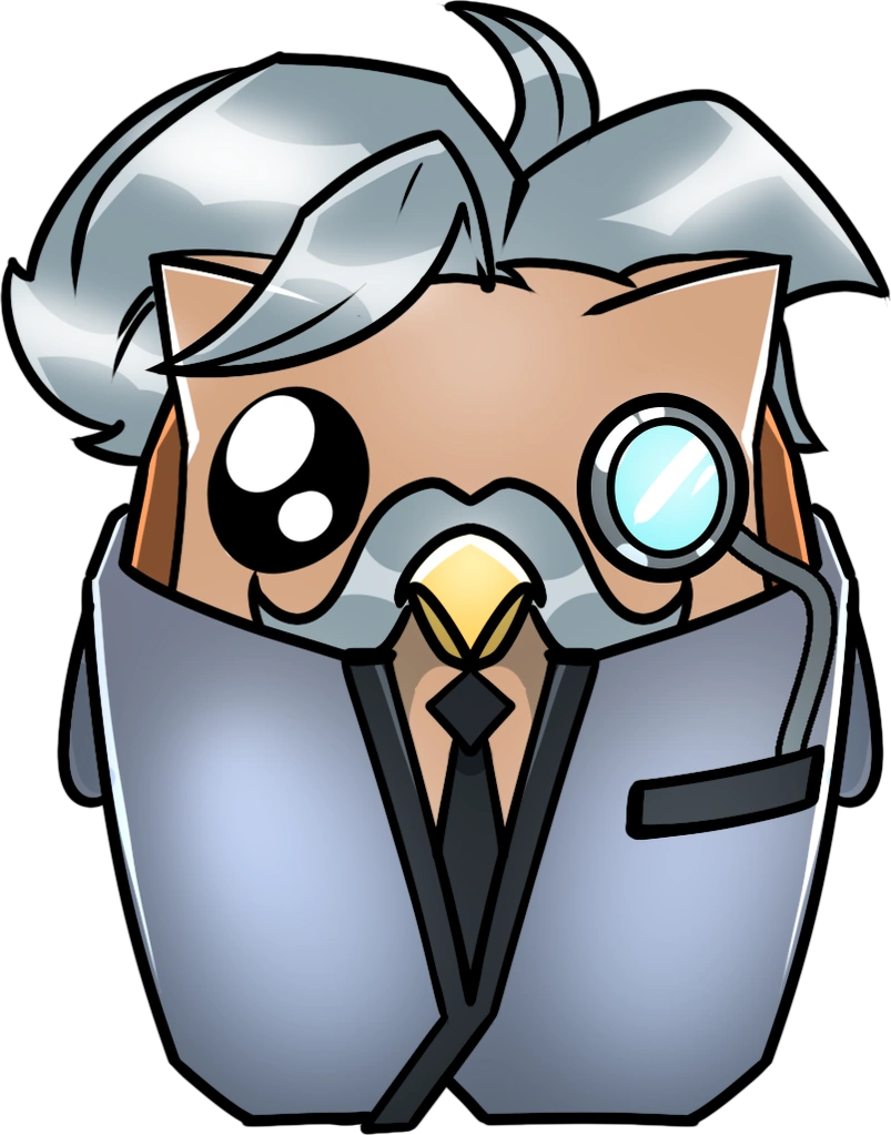 Hootsworth | The RB Battles Wiki | Fandom