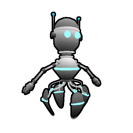 Fly-Bot | The RB Battles Wiki | Fandom