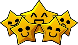 Five Star | The RB Battles Wiki | Fandom