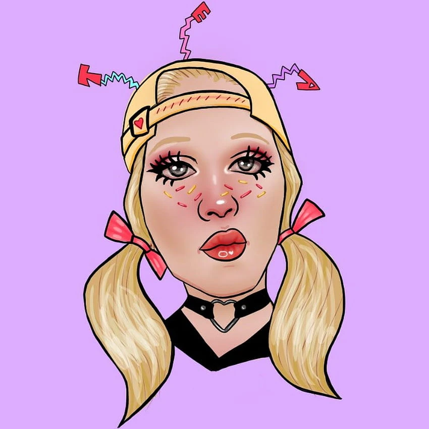 cybernova | The RB Battles Wiki | Fandom