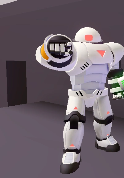 The Commander | The RB Battles Wiki | Fandom