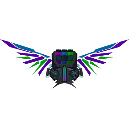 Omega Claw Pack | The RB Battles Wiki | Fandom