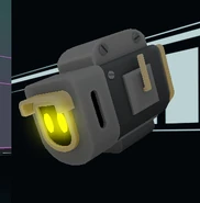 Sir Veillance | The RB Battles Wiki | Fandom