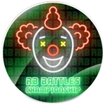Ronald/Season 2 challenge badge | The RB Battles Wiki | Fandom