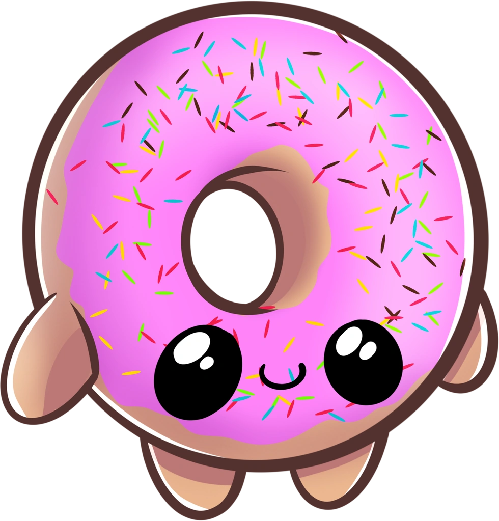 Donut | The RB Battles Wiki | Fandom