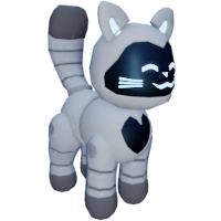 Cyber Cat | The RB Battles Wiki | Fandom