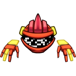 Daft Pulse | The RB Battles Wiki | Fandom