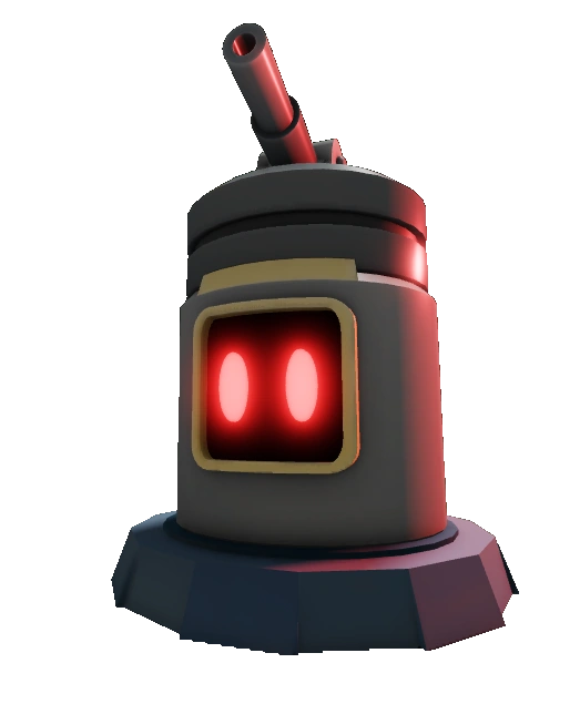 Sentry Sam | The RB Battles Wiki | Fandom