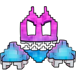 Terror Byte Revolution | The RB Battles Wiki | Fandom