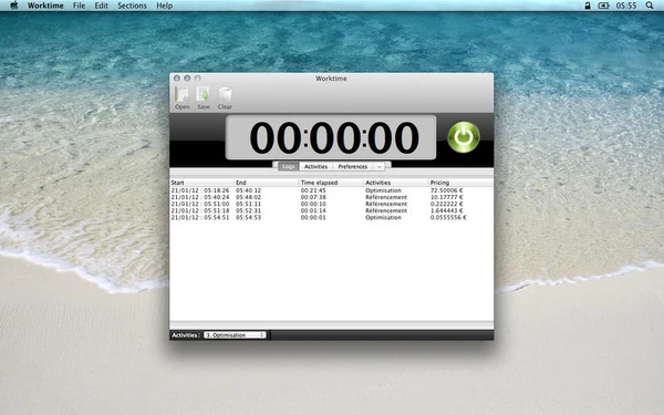 Worktime | Rbcafe Wikia | Fandom