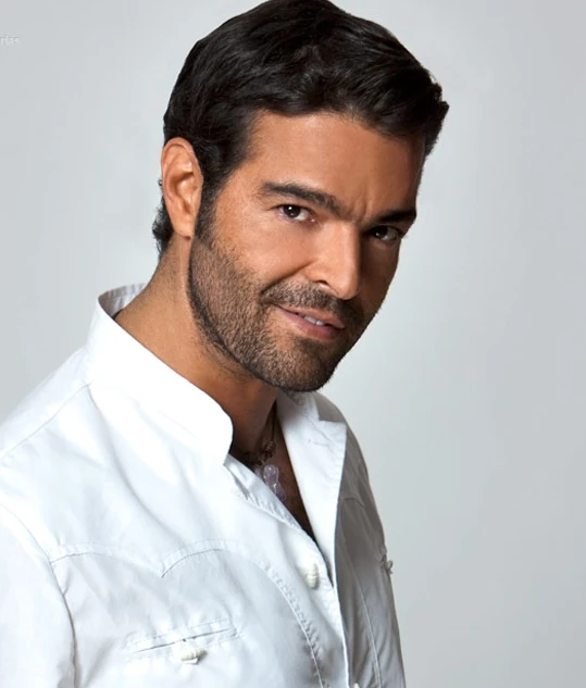 Cruz Robles | Wiki RBD historia | Fandom