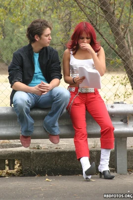 Capítulo 172 | Wiki Rebelde | Fandom