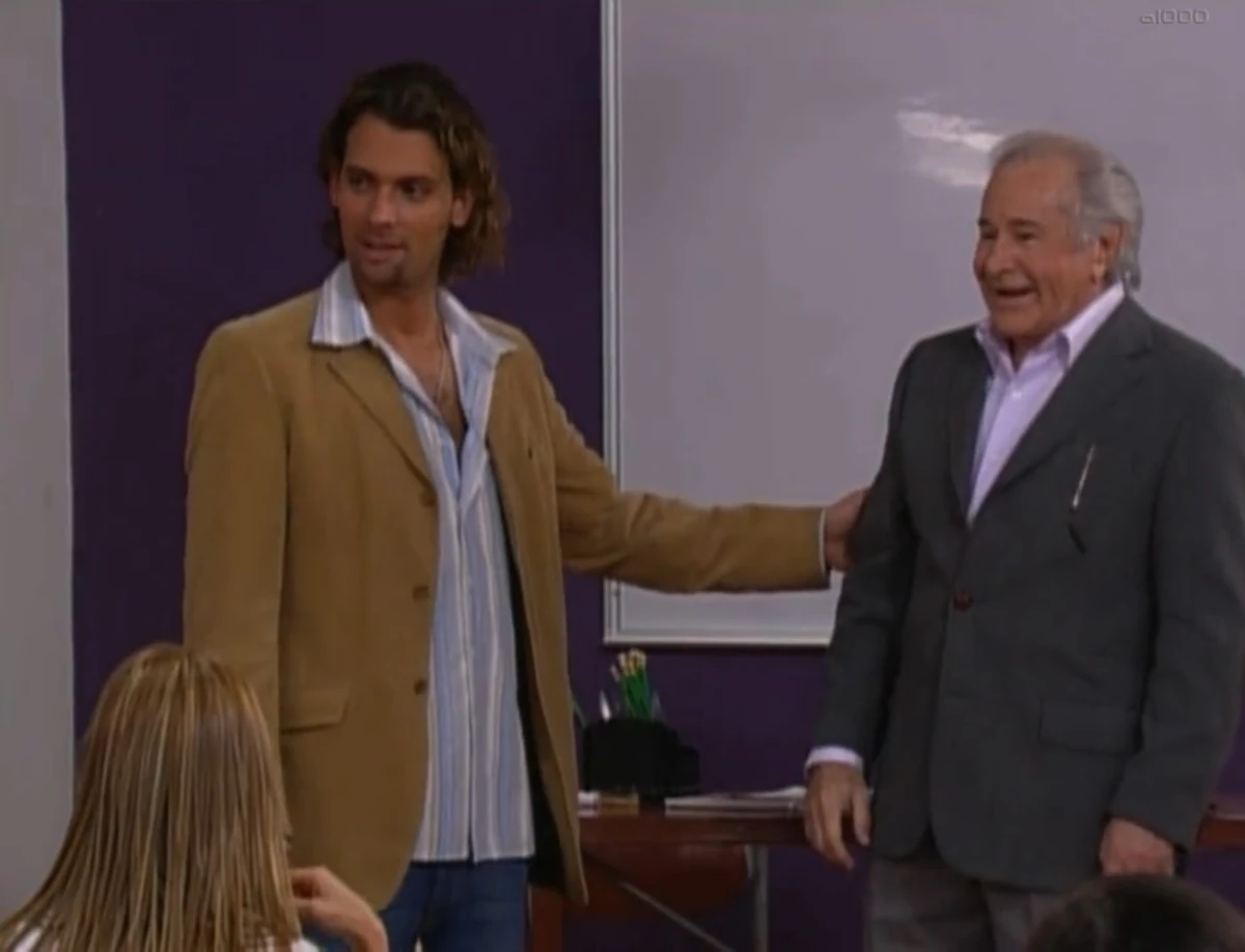 Capítulo 171 | Wiki Rebelde | Fandom