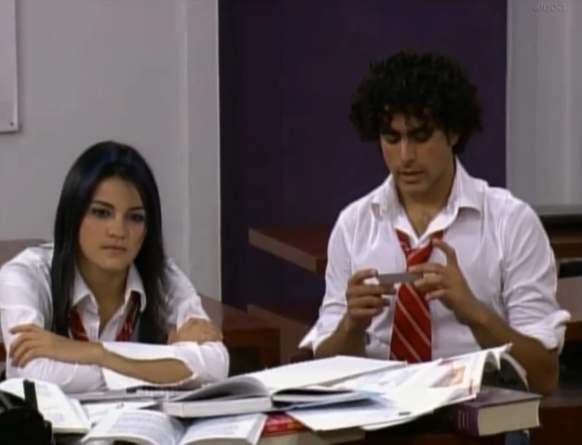 Capítulo 173 | Wiki Rebelde | Fandom