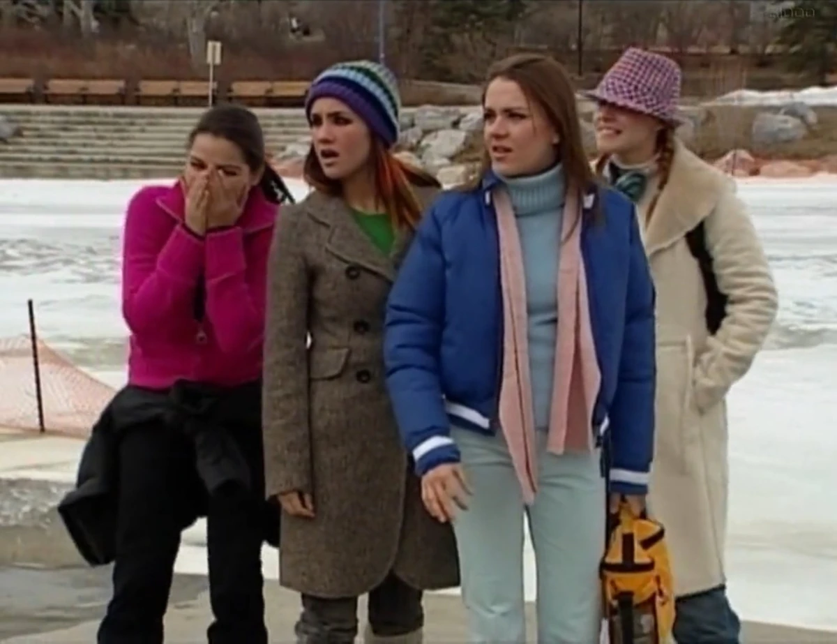 Capítulo 160 | Wiki Rebelde | Fandom