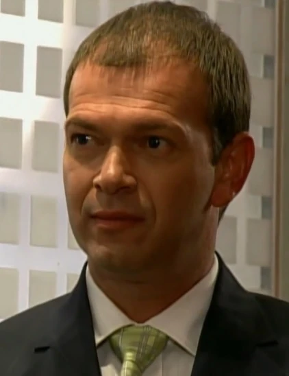 Jacó Rosen | Wiki Rebelde | Fandom