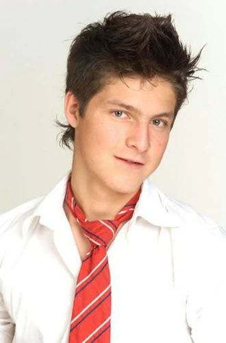 Téo Ruiz | Wiki Rebelde | Fandom
