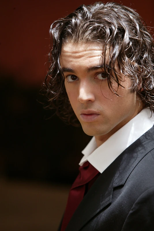 Roger | Wiki Rebelde | Fandom