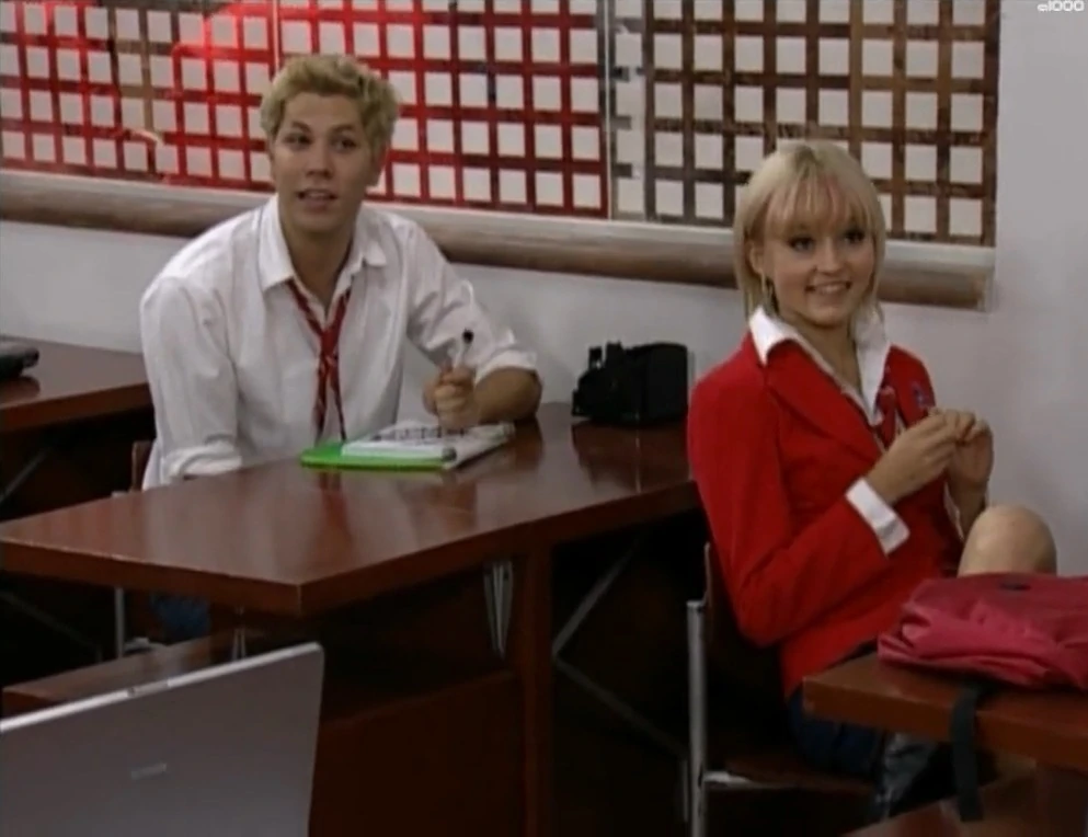 Capítulo 68 | Wiki Rebelde | Fandom