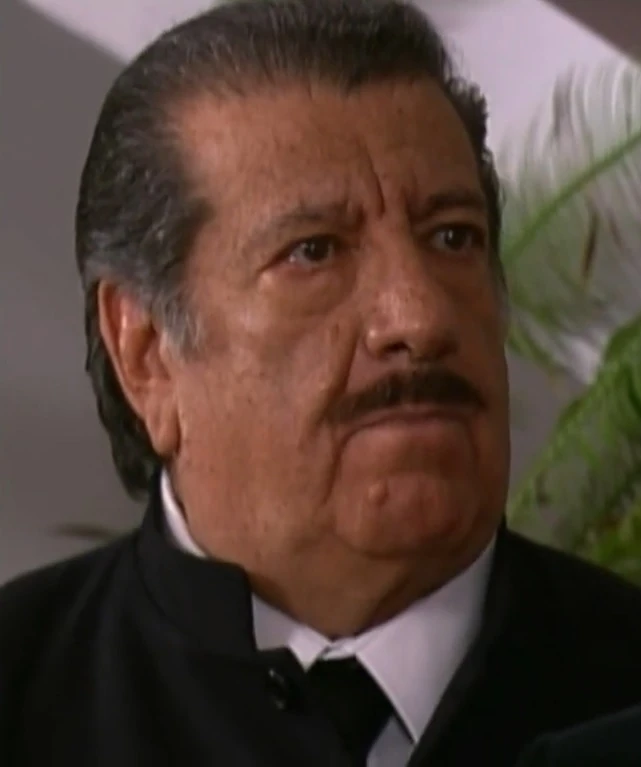 Peter | Wiki Rebelde | Fandom