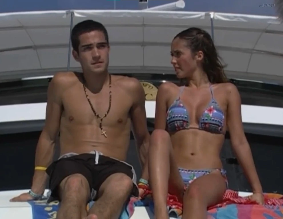 Capítulo 113 | Wiki Rebelde | Fandom