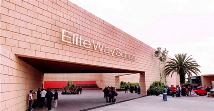 Elite Way School | Wiki Rebelde | Fandom