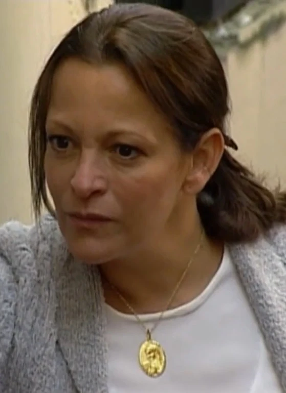 Rosa | Wiki Rebelde | Fandom