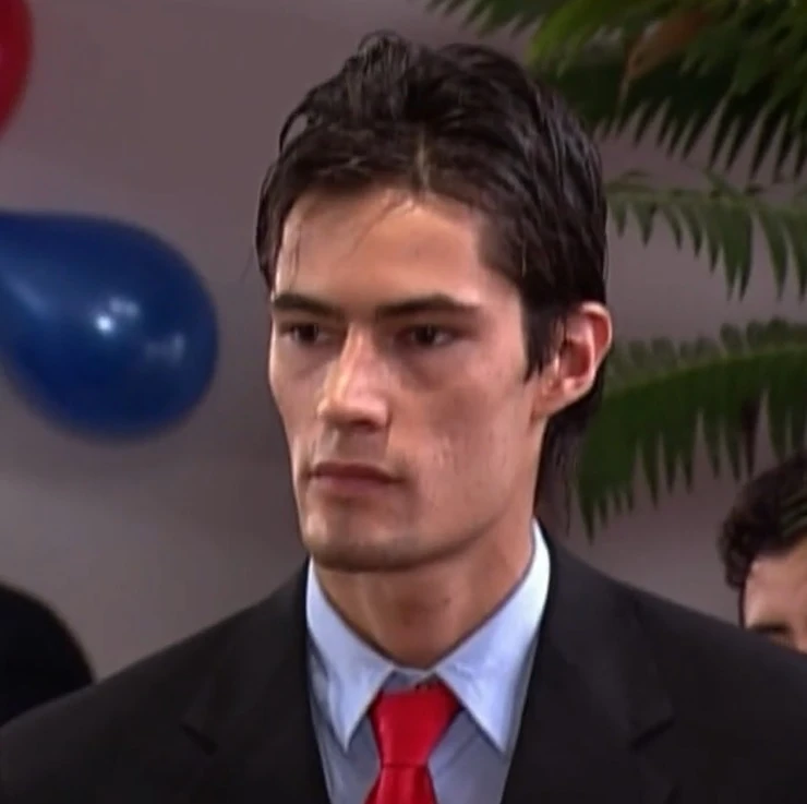 Edgar Adrián | Wiki Rebelde | Fandom