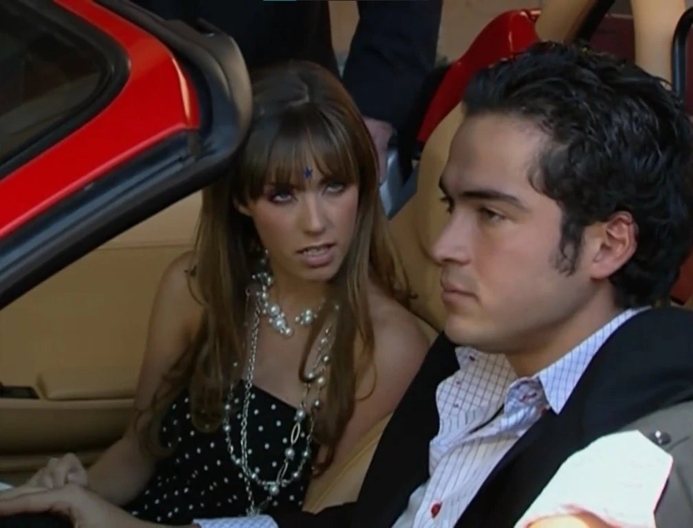 Capítulo 54 | Wiki Rebelde | Fandom