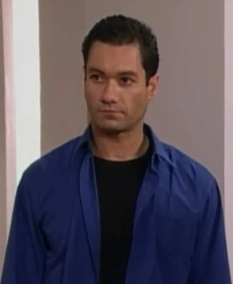 Hugo | Wiki Rebelde | Fandom