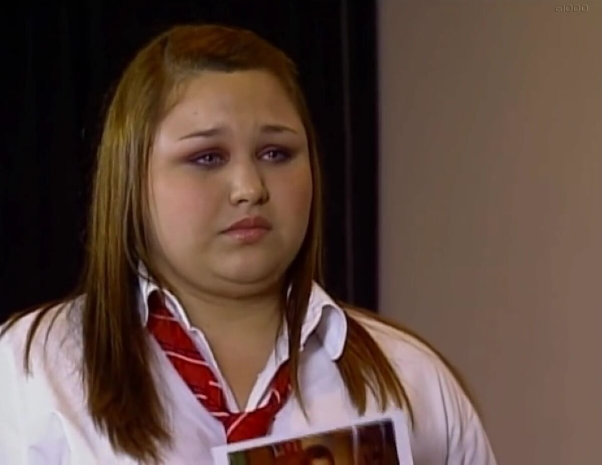 Capítulo 121 Wiki Rebelde Fandom