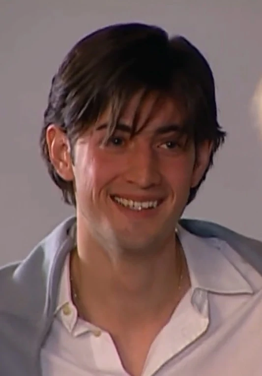 Abrahão | Wiki Rebelde | Fandom