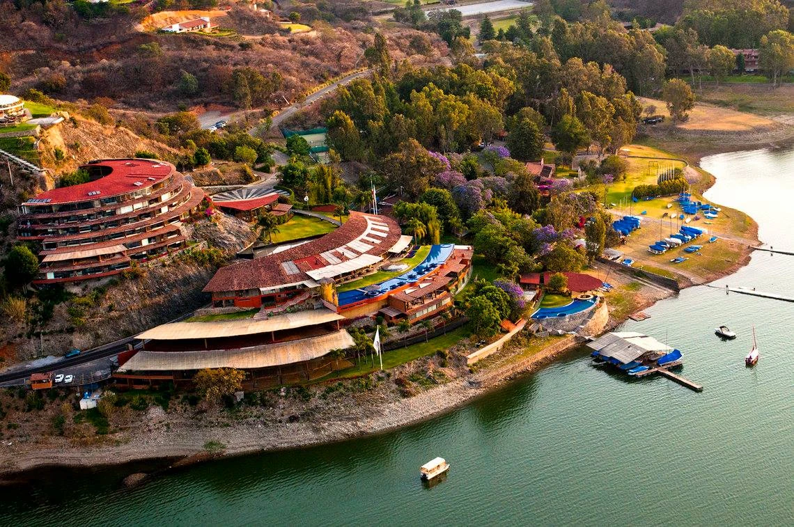 Vacance Club | Wiki Rebelde | Fandom