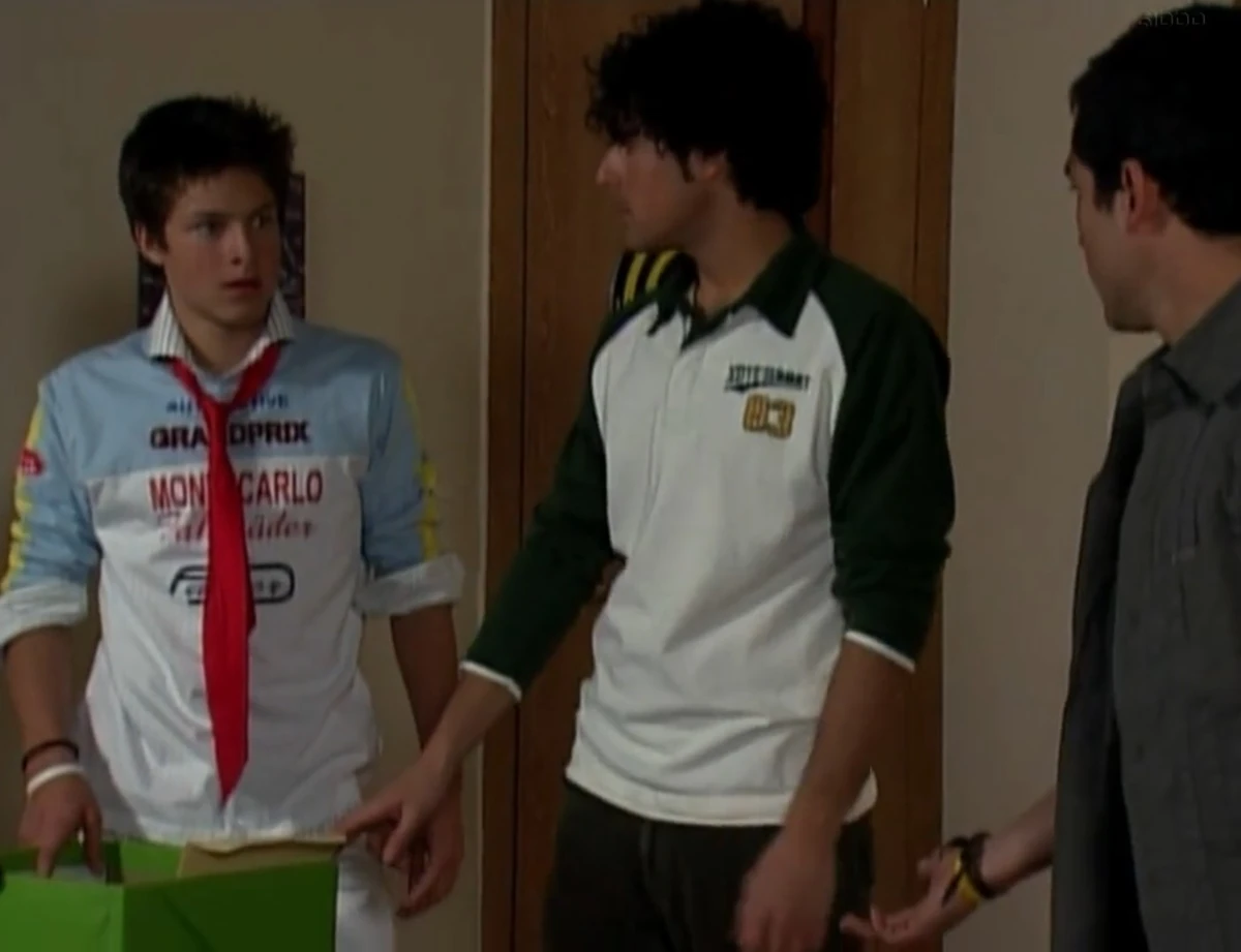 Capítulo 147 | Wiki Rebelde | Fandom