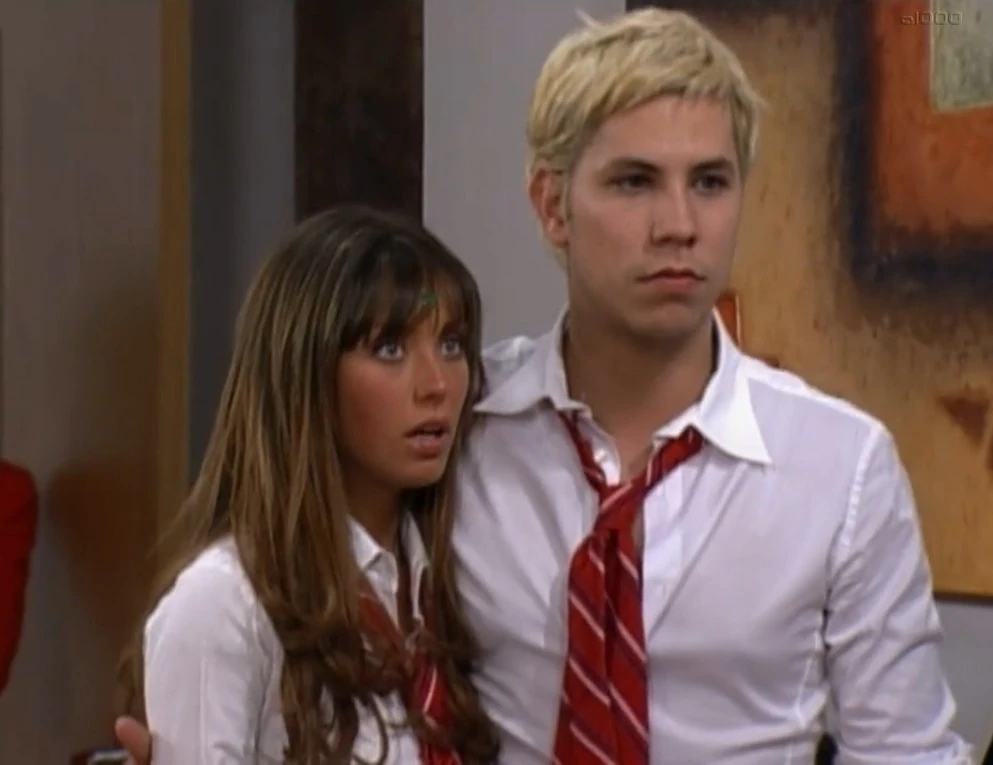 Capítulo 97 | Wiki Rebelde | Fandom