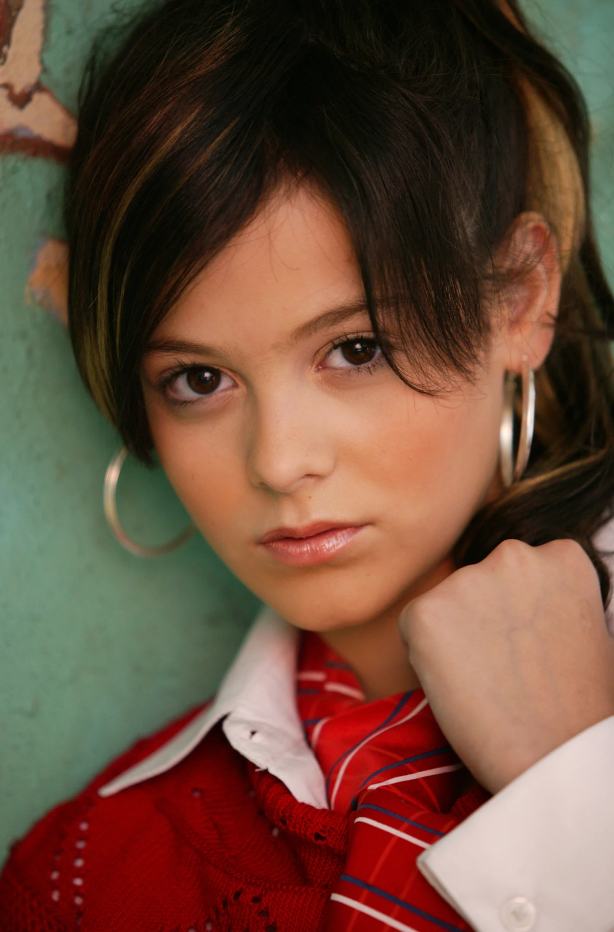 Bianca Delight | Wiki Rebelde | Fandom