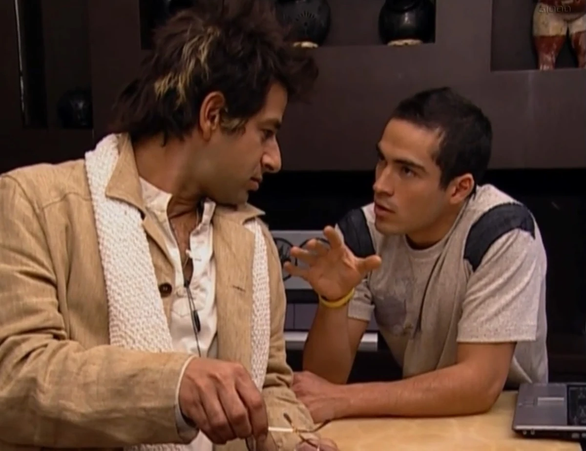 Capítulo 134 | Wiki Rebelde | Fandom