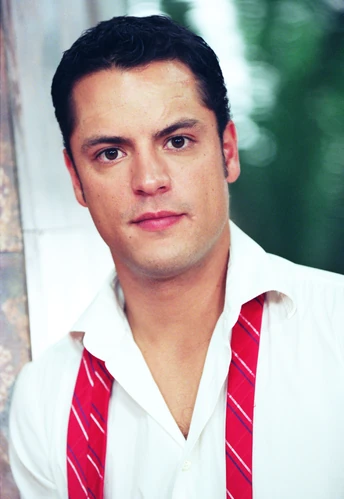 Xavier Alanis | Wiki Rebelde | Fandom