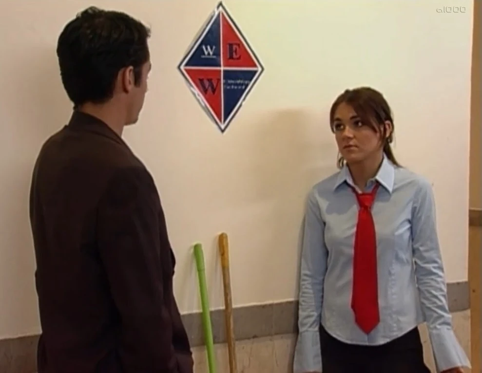 Capítulo 77 | Wiki Rebelde | Fandom