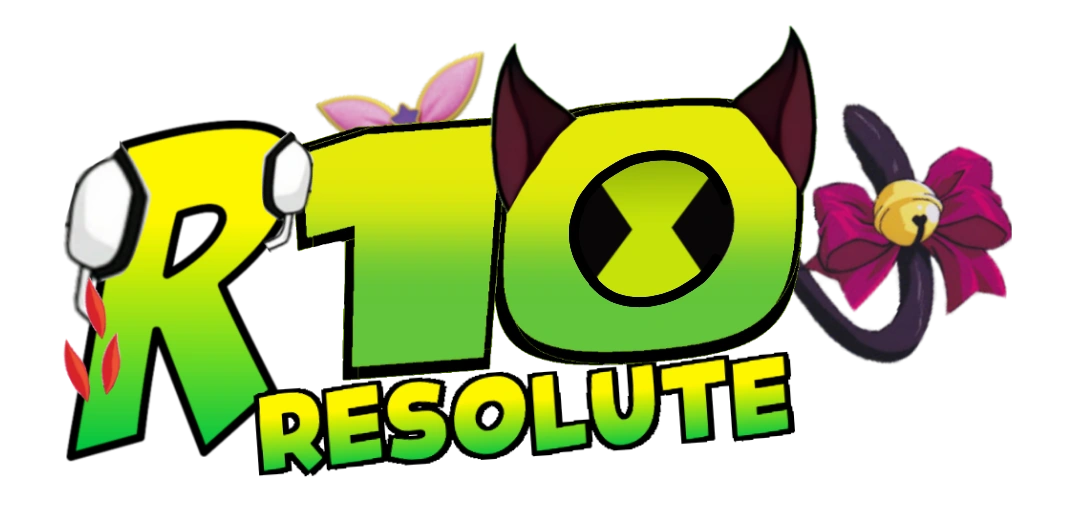 R-10 Resolute Films | RBEN 10 GENERATIONS Wiki | Fandom