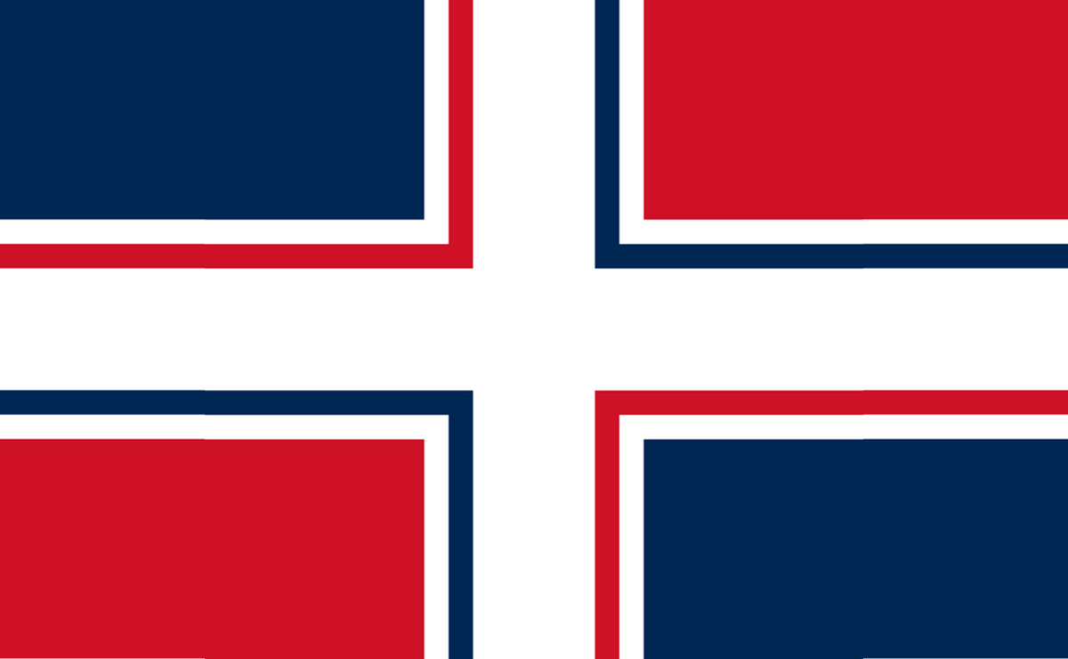 Gallery of Sovereign State Flags (50 Shades of Geography) | Rigel's ...