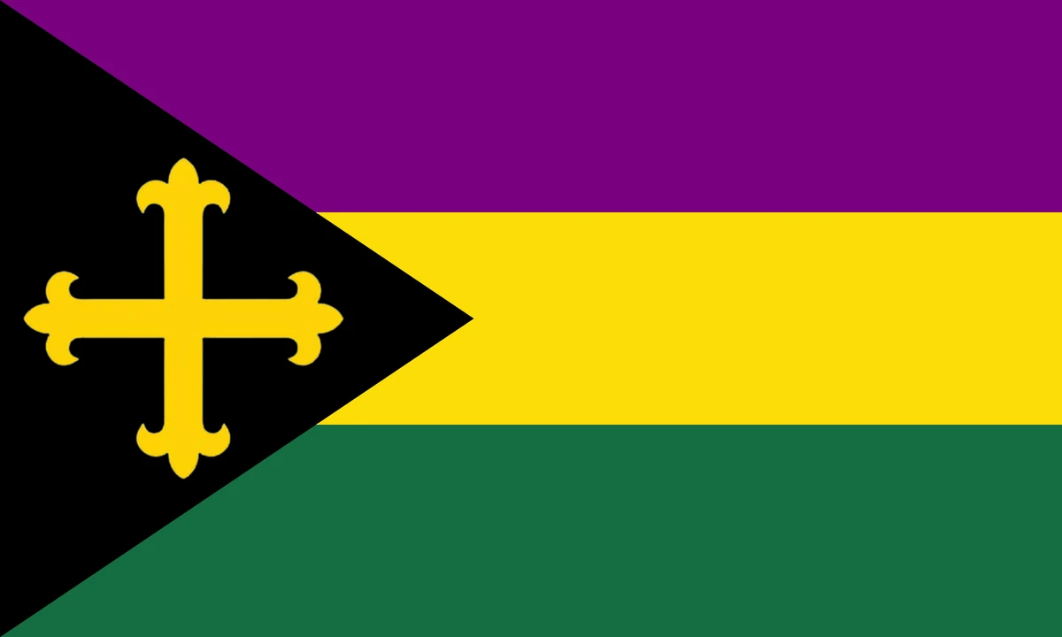 Flag of Solomorssian Isles | Rigel's Fantasy World Wiki | Fandom
