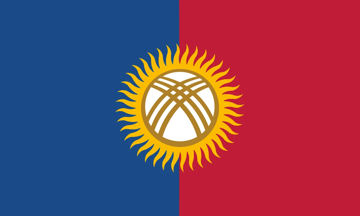 Gallery of Sovereign State Flags (1942: Differently) | Rigel's Fantasy ...