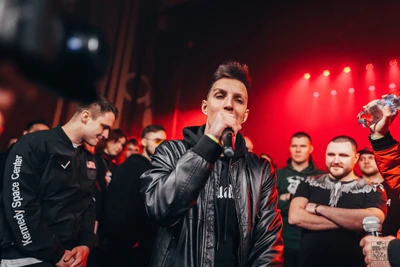 MZLFF | Russian Battle League Вики | Fandom